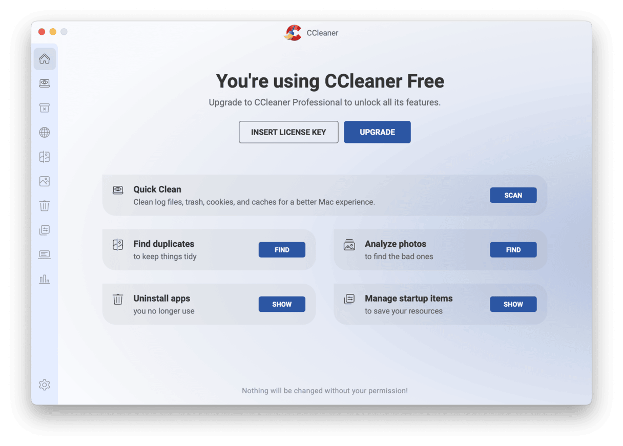 CCleaner alternatives: 5 paid and free apps to try